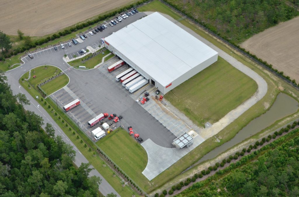 Conway - Fitts & Goodwin