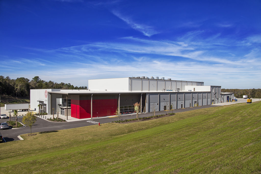 Devro - Fitts & Goodwin